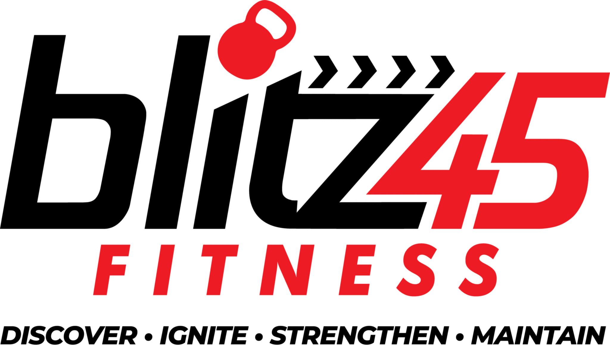 Blitz45 Fitness - The Best Gym Near Me In Savannah